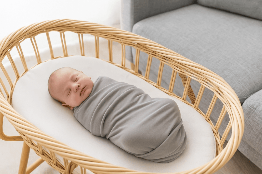 Baby Carriers for Newborn to Toddler | Organic Swaddles