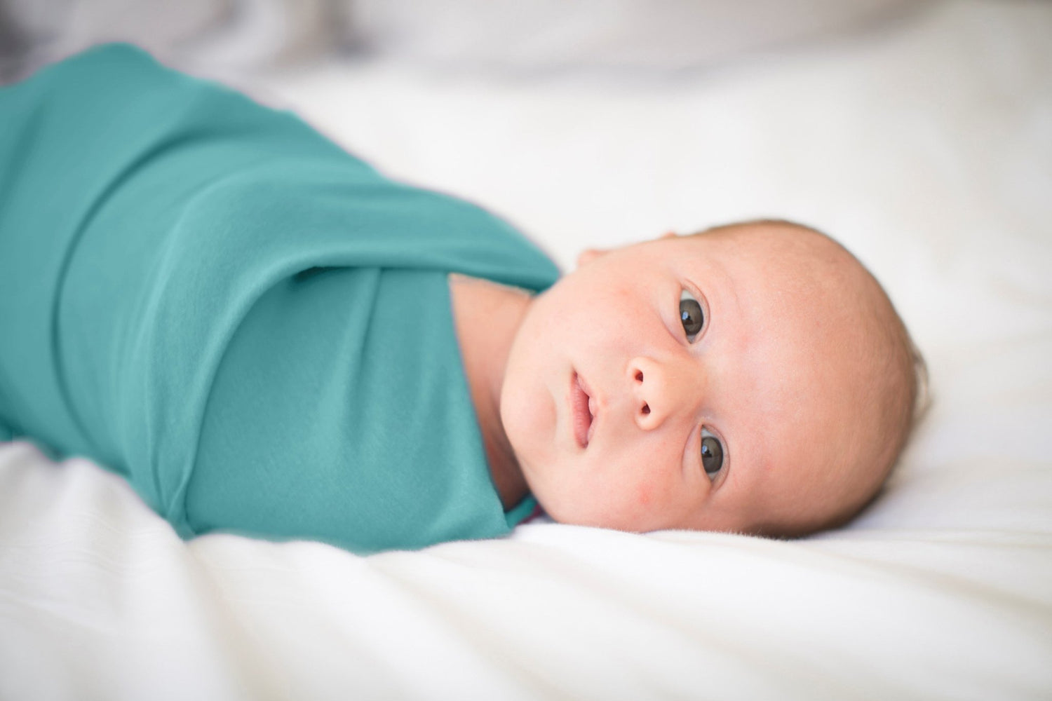 Baby Carriers for Newborn to Toddler | Organic Swaddles